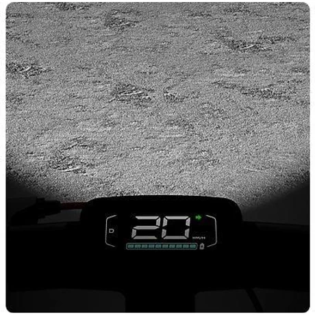 Ninebot KickScooter E3 Pro E elektromos roller - Roller - MyActionCam ...