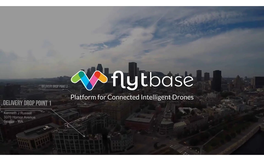 Drónműveletek automatizálása a DJI Dock 3 és a FlytBase segítségével