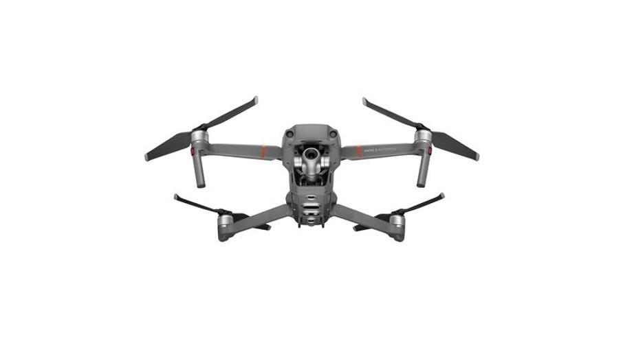 DJI Mavic 2 Enterprise ZOOM Universal Edition - Mavic 2 - MyActionCam ...