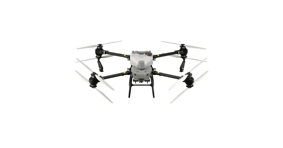 DJI Agras T50 + 1 év ajándék DroneRTK jelszolgáltatással - Agras ...