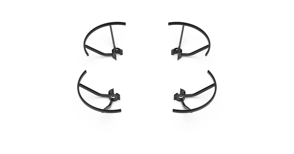 DJI Tello Propeller Guards - KÉSZLETKISÖPRÉS - MyActionCam - Drónok és ...