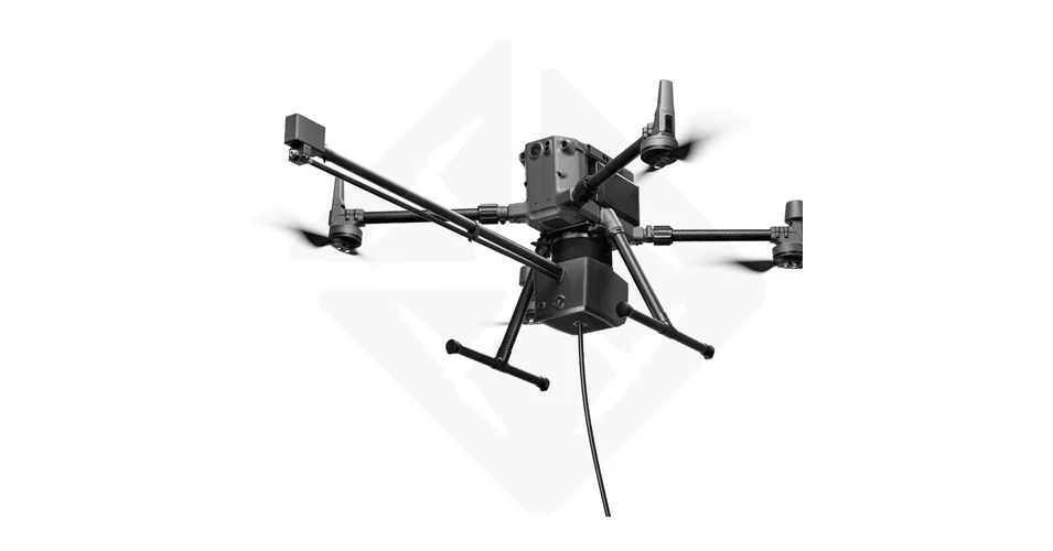 Wisson Robotics Orion AP3-P3 légi tisztítórendszer, Standard - Légi tisztítórendszer ...