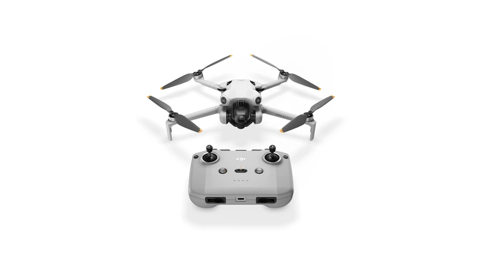 DJI Mini 4 Pro AKCIOS TERMEKEK MyActionCam Dronok es akciokamerak szakertoje